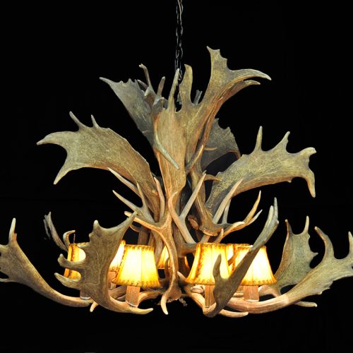 Chandeliers - Antler Chandeliers & Lighting Company